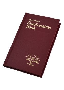 Confirmation - Sacraments - Subjects - Kids/Teens | Pauline Books and Media