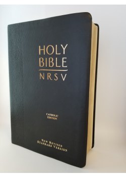 New Revised Standard (NRSV) - Bibles - Books | Pauline Books and Media
