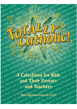Catechism Teaching Material - Catechist Training & Teacher Resources ...