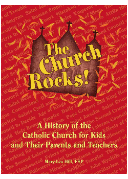 Catholic Church History Books - Art, Vatican II, & More | Pauline Books ...