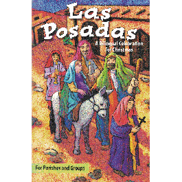 Las Posadas Bilingual Celebration For Christmas | Pauline Books and Media