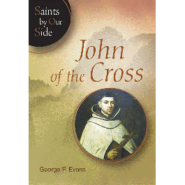 John Of Cross (Saints By Our Side) | Pauline Books and Media