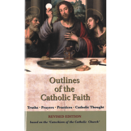 Outlines Of Catholic Faith | Pauline Books and Media