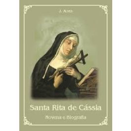 Santa Rita De Cassia Novena E Biografia | Pauline Books and Media