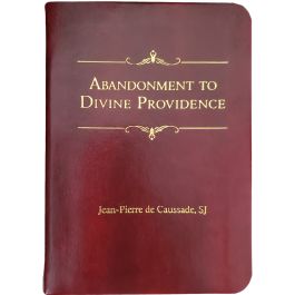 Abandonment To Divine Providence | Pauline Books and Media
