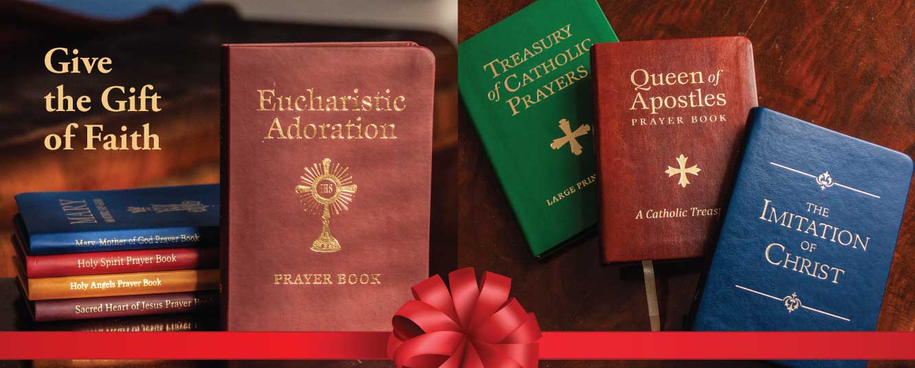 Home Page - Canada | Pauline Books and Media